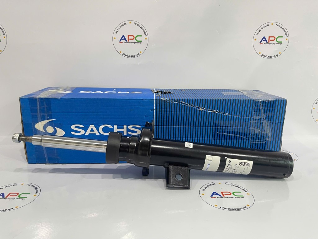 Giảm xóc Sachs (36-G91-A) – 314878 – Phụ Tùng APC